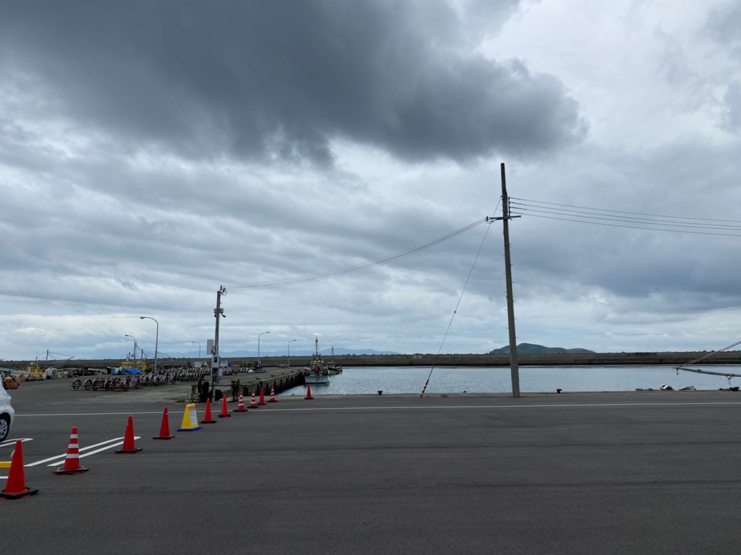 【和歌山県有田市】『箕島漁港：みのしま』のおすすめ海釣りガイド（釣れる魚・渡し船・駐車場）｜和歌山釣りwalker